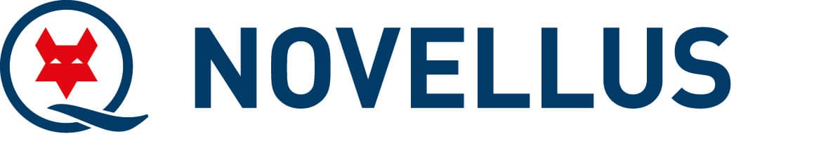 Novellus Logo